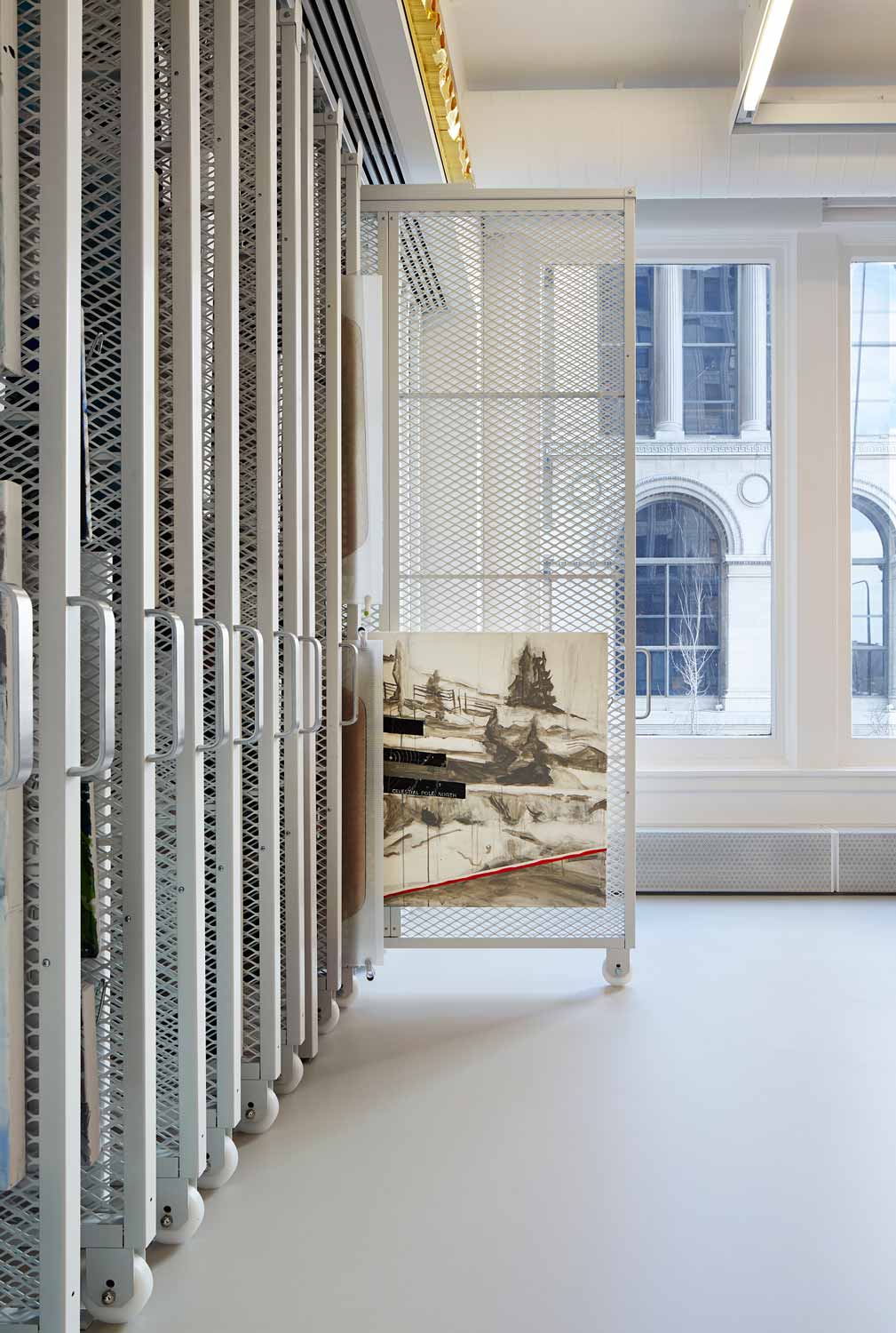 PAHC Studio – Studio Gang