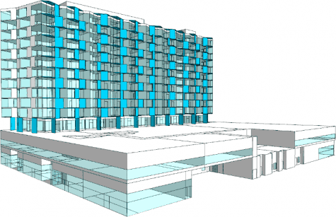 Testing Thermal Break Technology – Studio Gang
