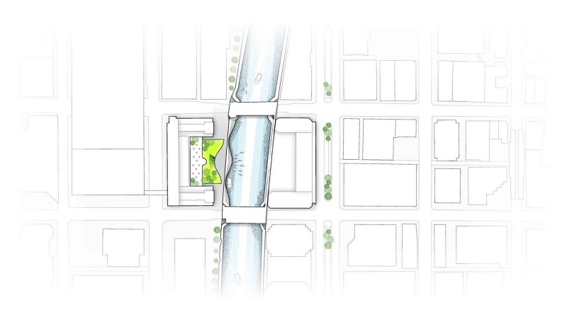 River Edge Ideas Lab – Studio Gang