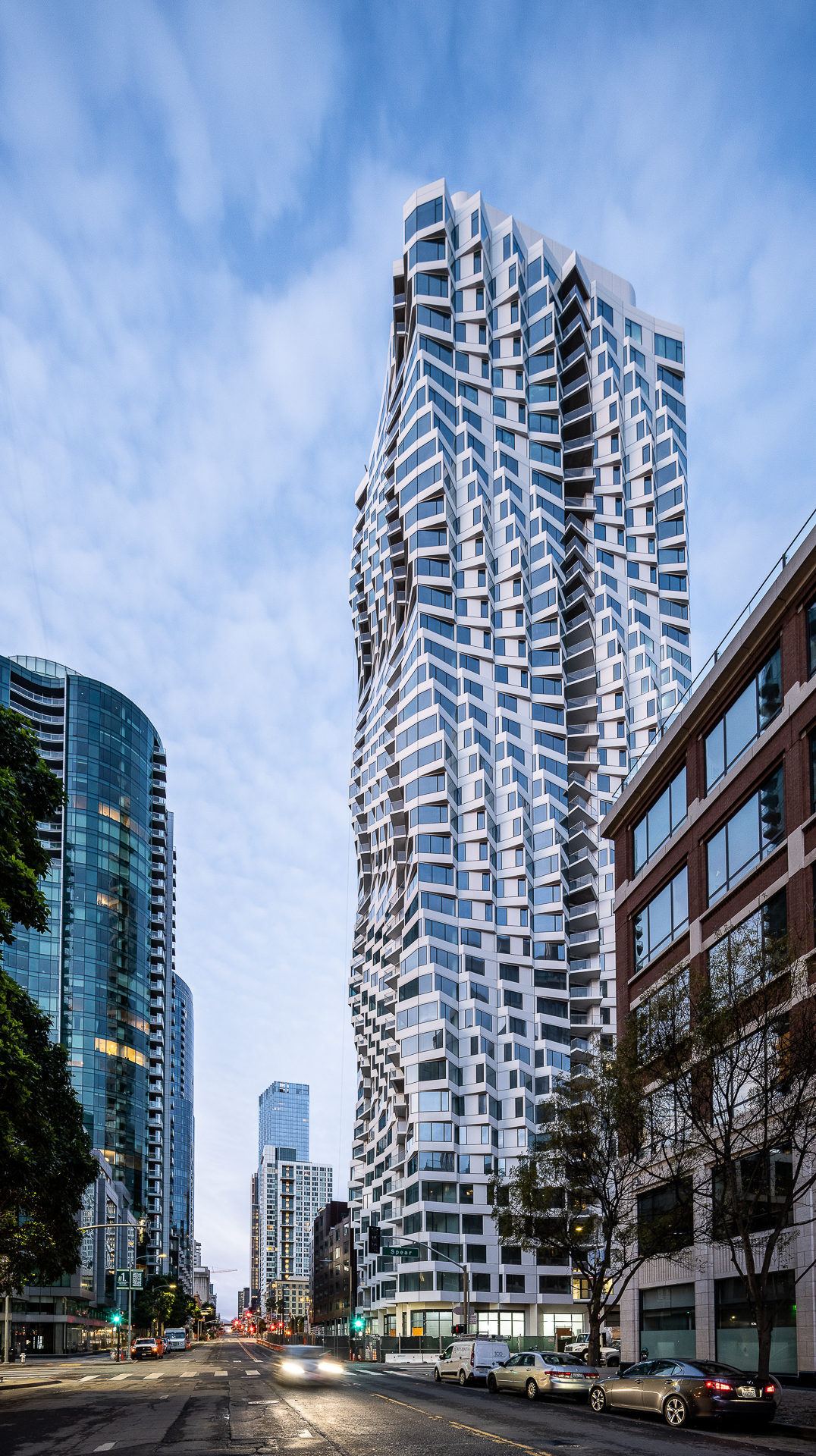 MIRA – Studio Gang