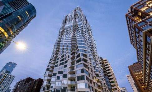 MIRA – Studio Gang