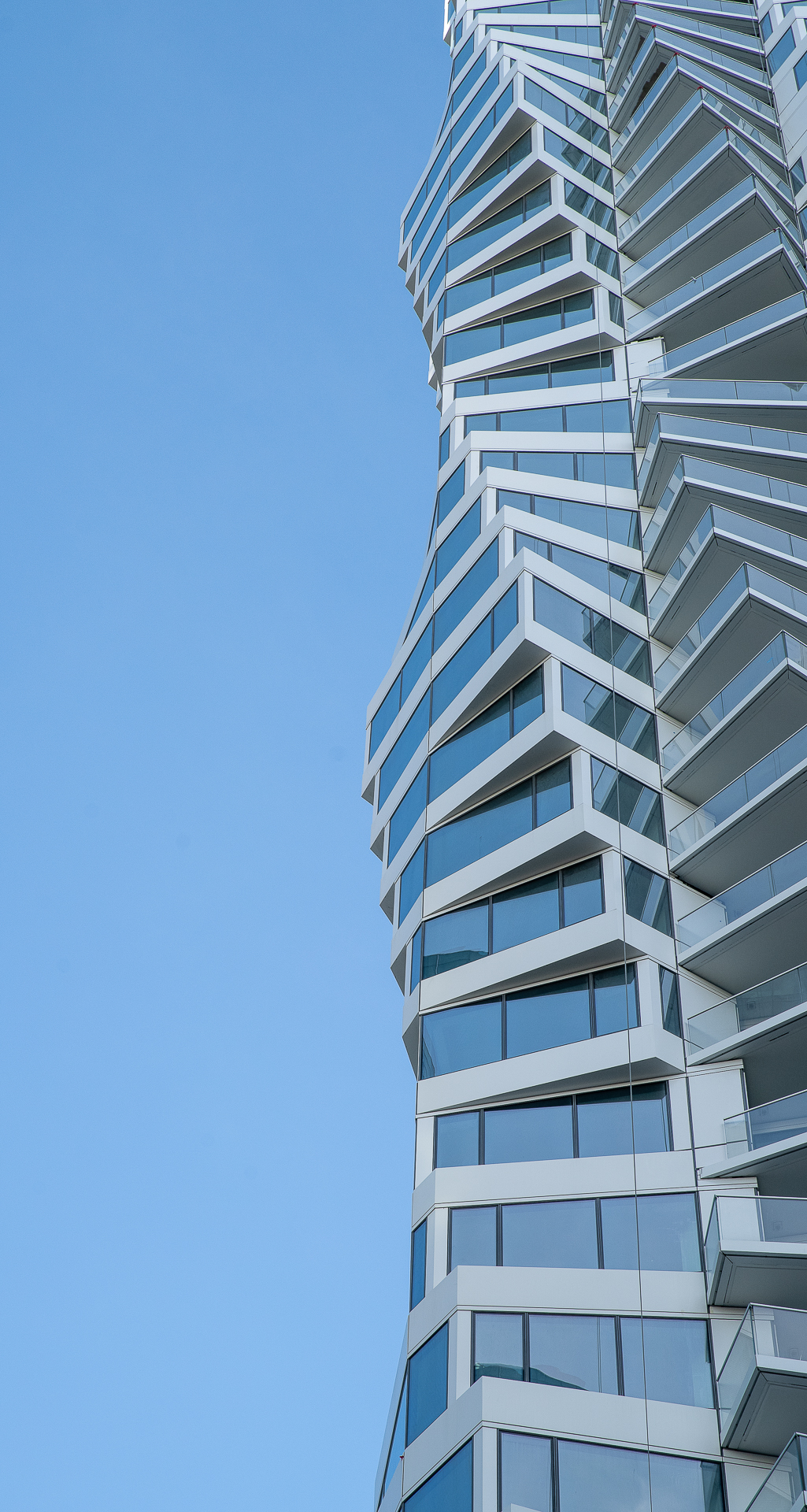 MIRA – Studio Gang