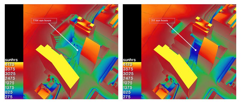 Solar Carve – Studio Gang