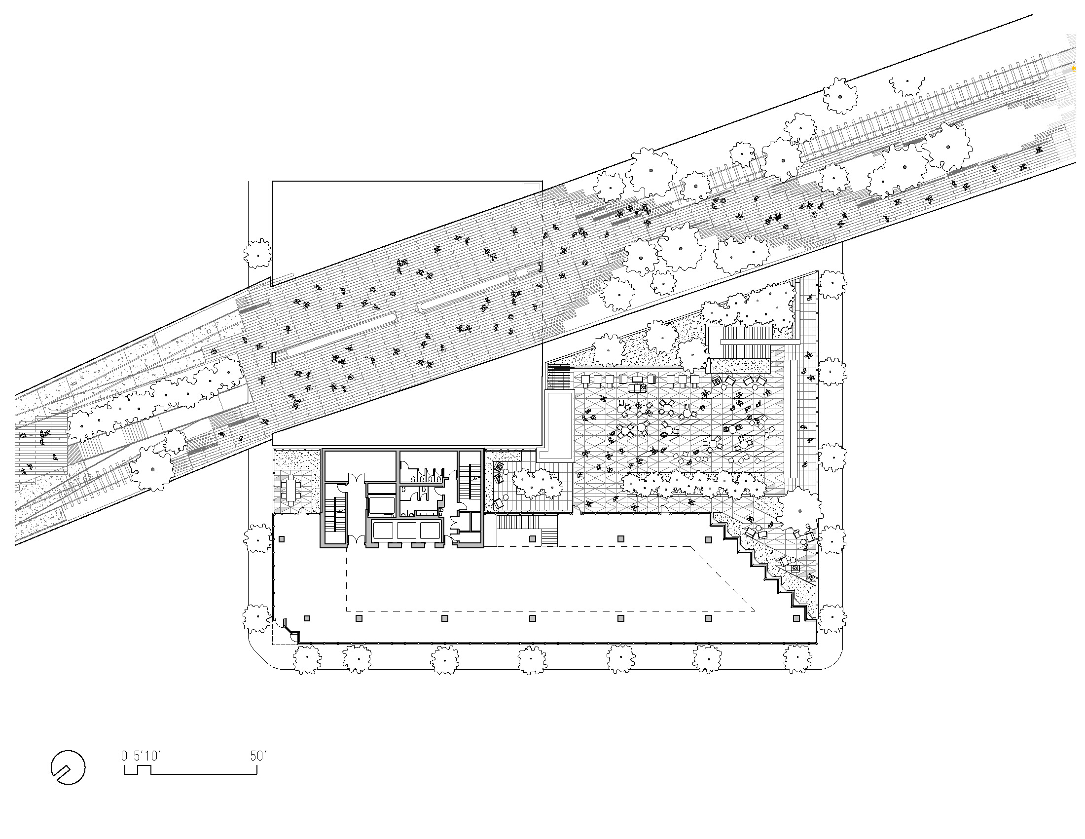 Solar Carve – Studio Gang