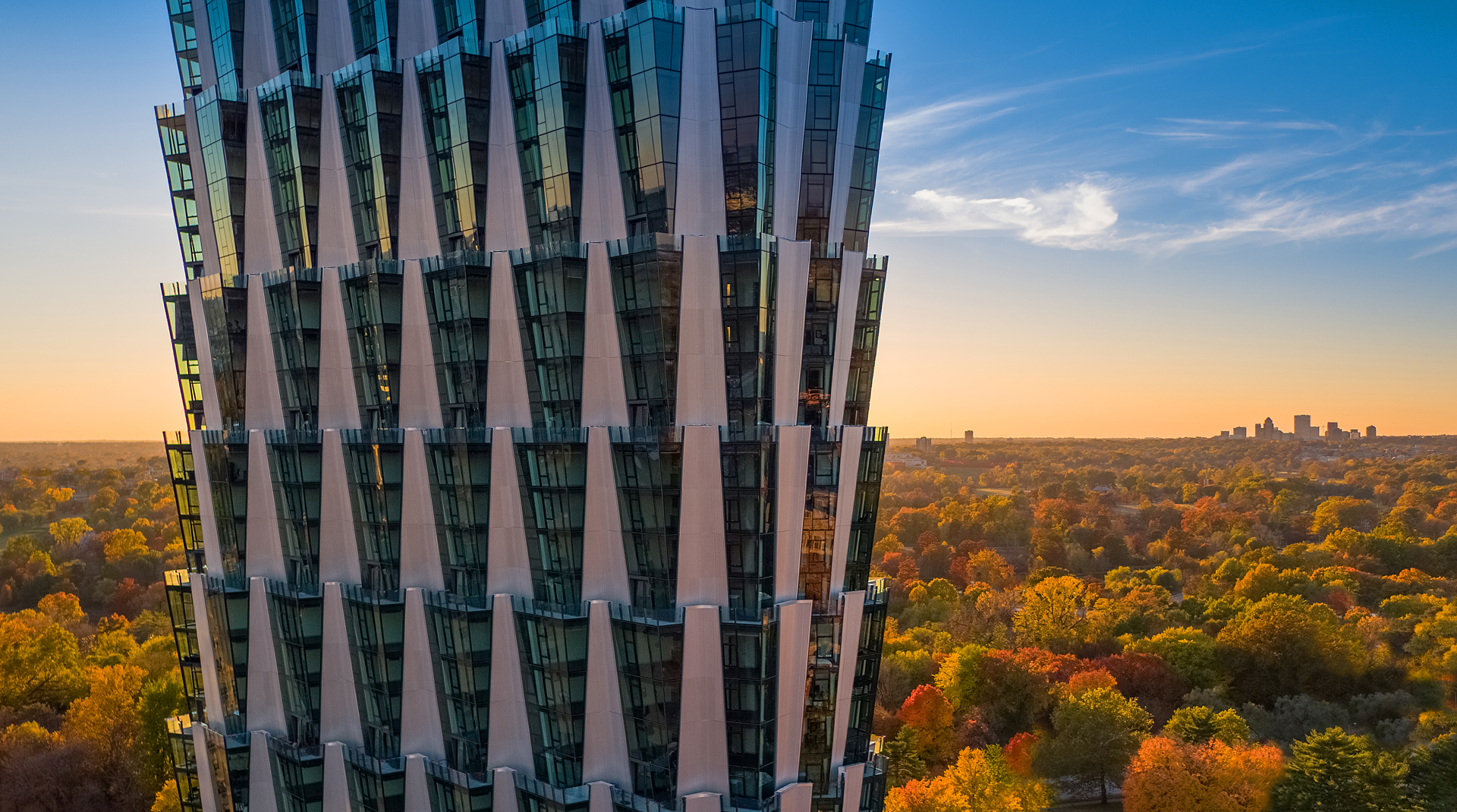 One Hundred – Studio Gang