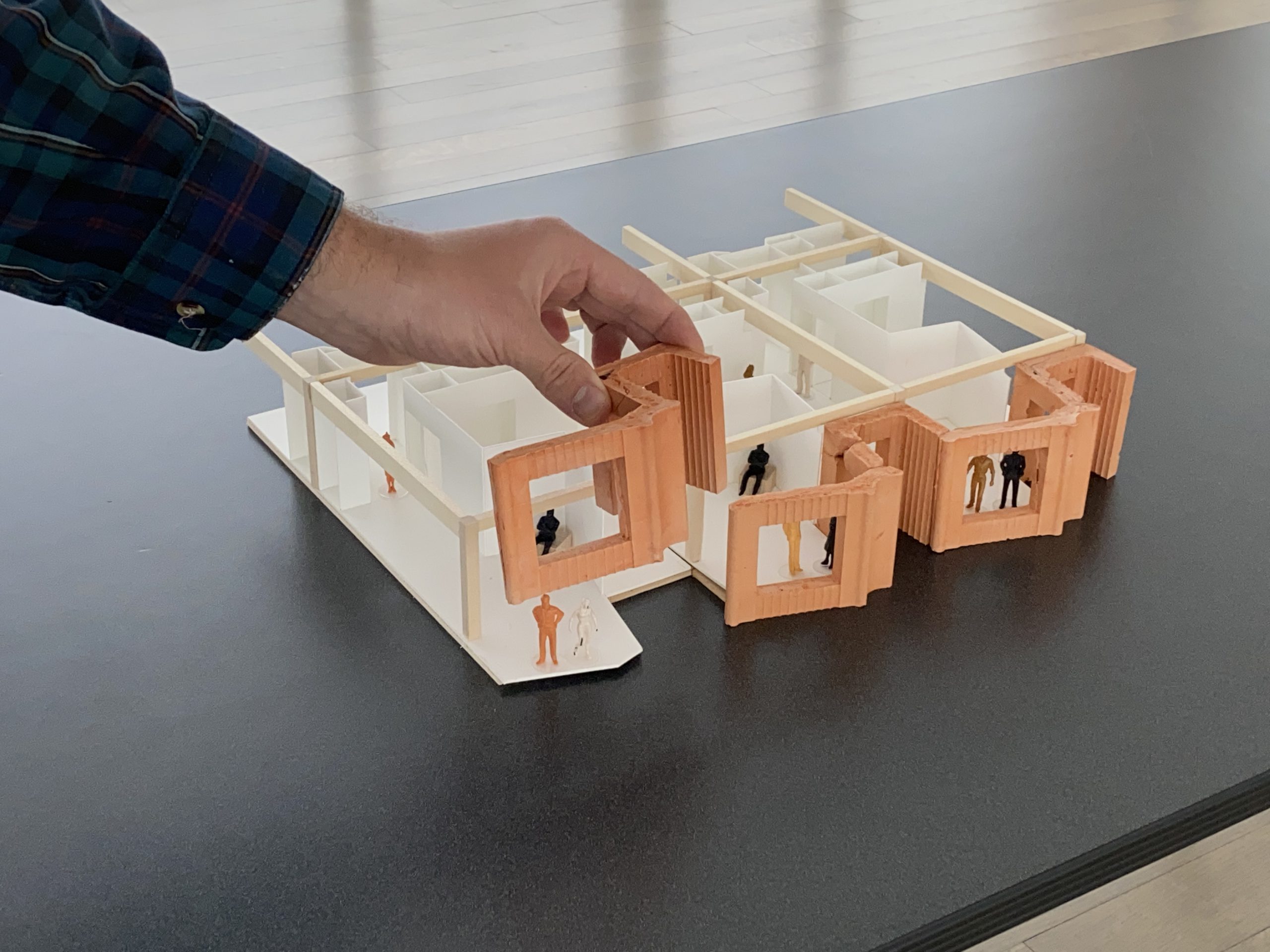 Assemble Chicago – Studio Gang