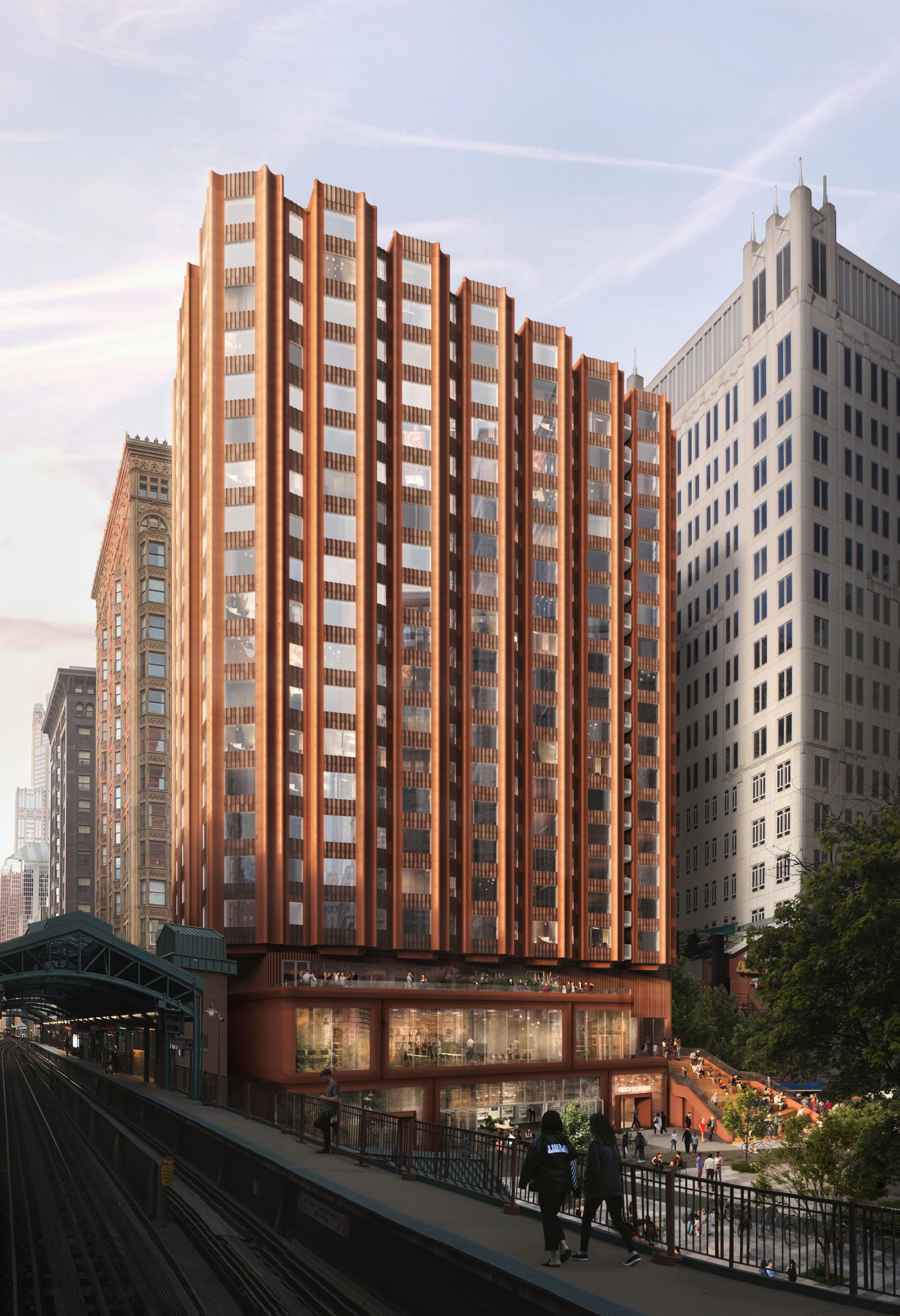 Assemble Chicago – Studio Gang