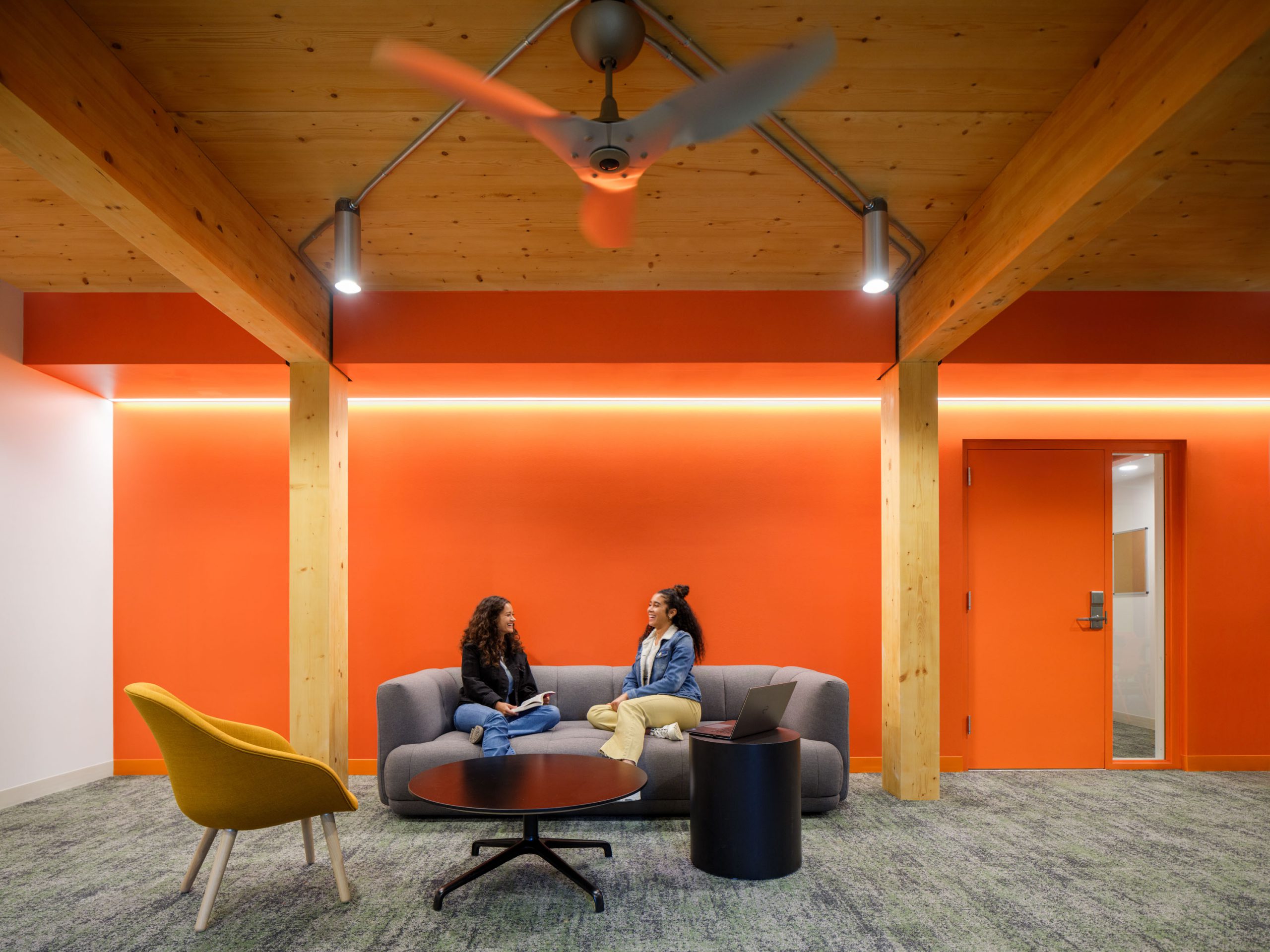 Kresge College Residential Buildings – Studio Gang