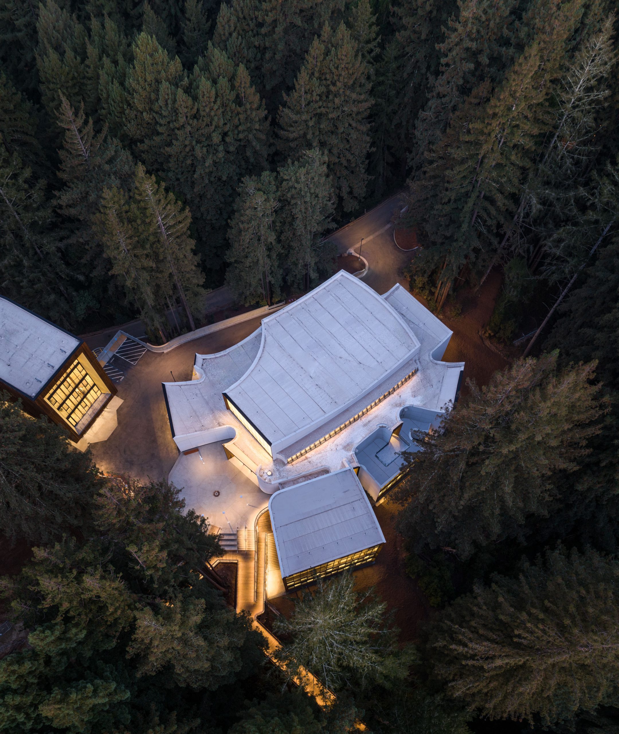 Kresge College Academic Center – Studio Gang