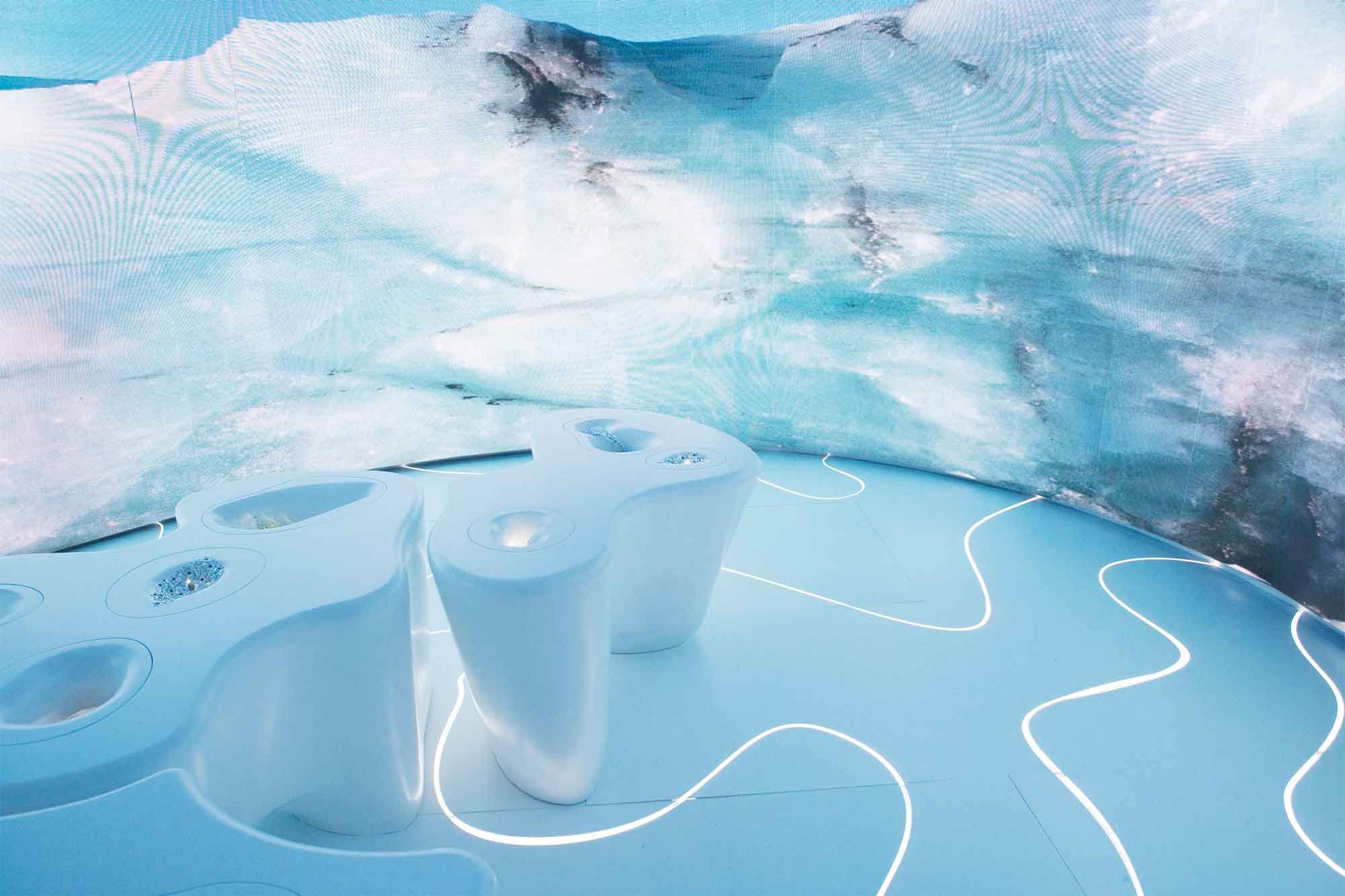 Thinning Ice – Studio Gang